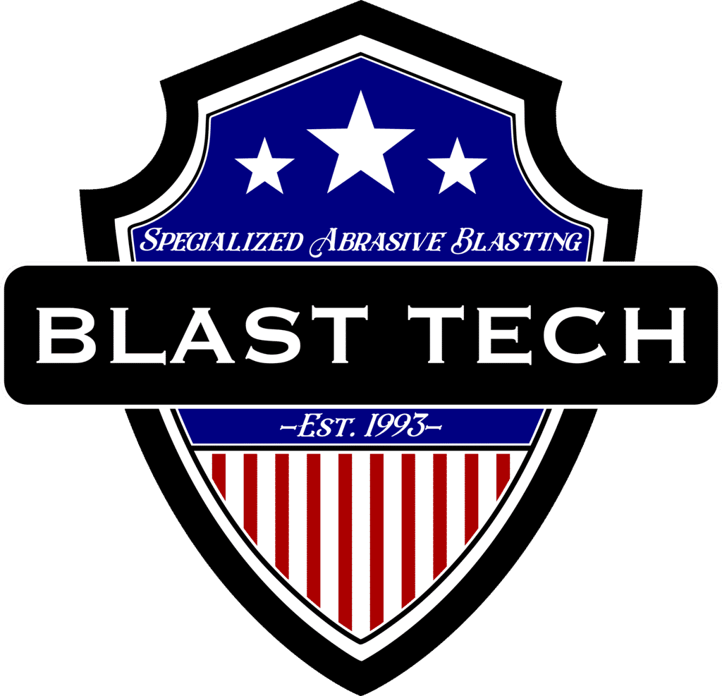 Denver Sandblasting Services | Abrasive Blasting Company Denver, CO